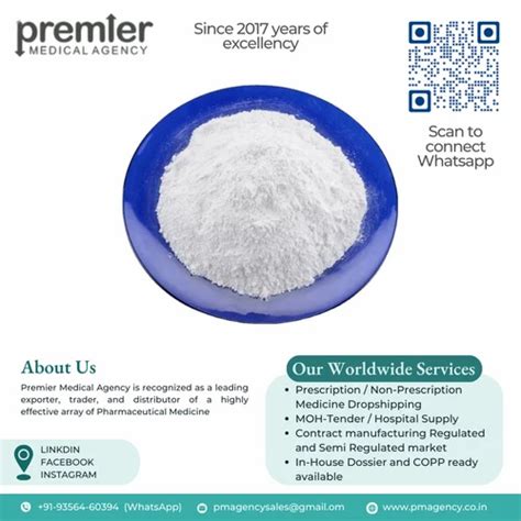 Dexamethasone Sodium Phosphate Api At ₹ 85000 Kg Nagpur Id