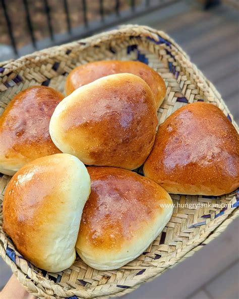 Hungry Lankan Sri Lankan Fish Buns A Popular Sri