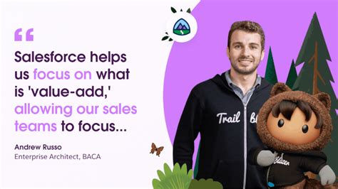 Einsteinai Salesforce