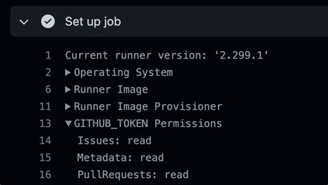 meet unexpected errors · issue 43 · ariga atlas action · github