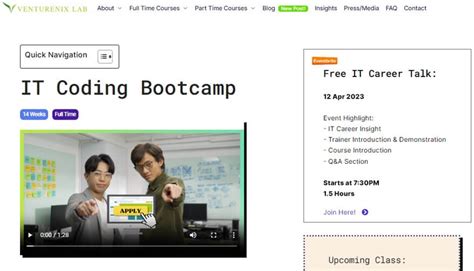 Bootcamp邊間好？香港7大it Bootcamp課程推薦、價錢and搵工指南！ Tips