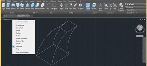 Loft In Autocad Steps To Use The Loft Command In Autocad