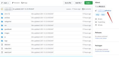 Github Actions实现自动化部署hexo博客 Bob Github Actions实现自动化部署hexo博客 Bob