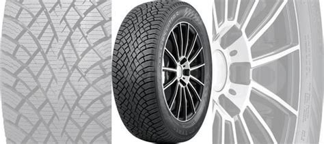 Nokian Tyres Hakkapeliitta R5 225 55 R17 101R купить в Ростове на Дону