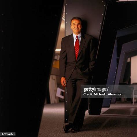 44 Mike Zafirovski Photos And High Res Pictures Getty Images