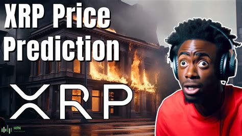 Xrp Ripple Price Prediction Youtube