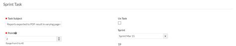 Customizing Automatic Responsive Ui In Rollbase