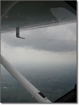 Vmc Visual Meteorological Conditions To Imc Transitions