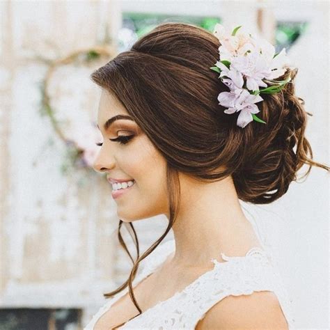 Penteados Para Noivas Coque Moderno Blog De Casamento Para Noivas