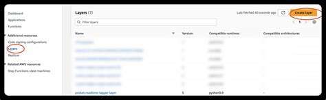 使用 Eventbridgelambda 自动创建 Cloudwatch Alarm 亚马逊aws官方博客