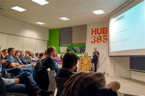 Krakensystems Devops Meetup On January 26th Kraken Systems Ltd