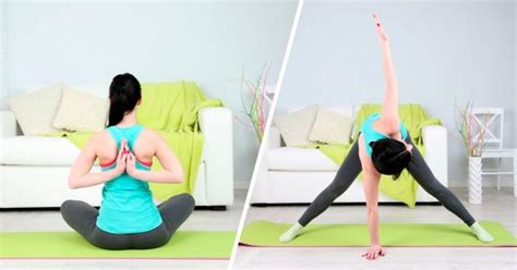 Principais benefícios do yoga para o corpo e a mente Tua Saúde
