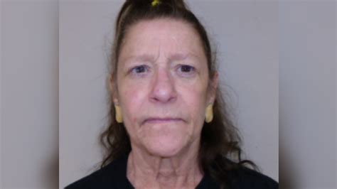 70 Year Old Ephrata Woman Charged With Arson