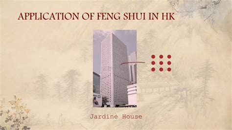 Asian Architecture Feng Shui Ppt