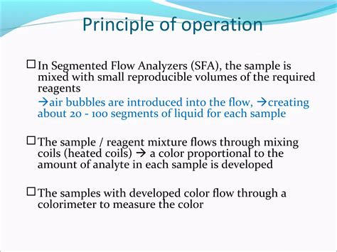 Various Biochemistry Lab Instruments Ppt