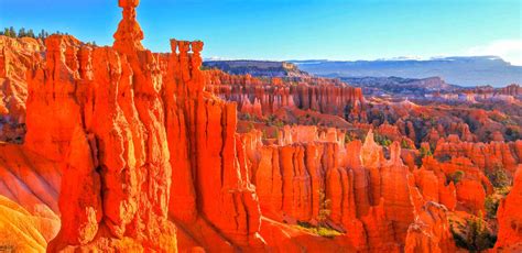 Parque Nacional Del Cañón Bryce Tours En Autobús Y Miniván Lo Mejor De