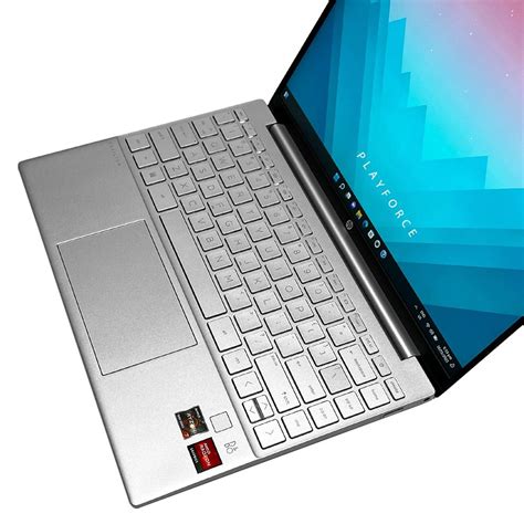 Hp Pavilion Aero Ryzen U Gb Tb Ssd Qhd Ultralight Kg