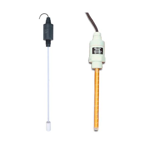 Advanced Capacitive Level Sensors Sentec