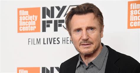 Liam Neeson Keine Lust Auf Sexszenen