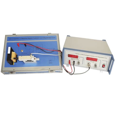 China Magnetic Hysteresis Loop Manufacturers And Factory Suppliers Labor