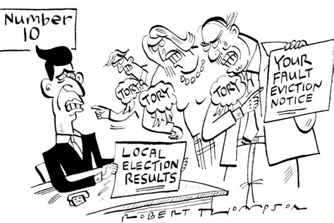 Local Election Results The Spectator Australia
