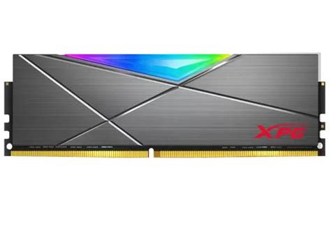 Adata XPG Spectrix D50 8GB DDR4 3200MHz RGB RAM