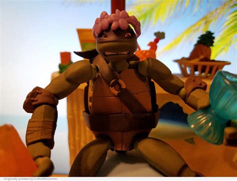 Cj Just Cj — Click Here For More Tmnt ‘shellfies… 📱