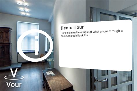 Vour Virtual Tour Creation Tool 유틸리티 도구 Unity Asset Store