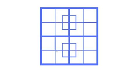 Nobody Can Correctly Count The Number Of Squares In This Picture Can You