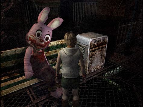 Silent Hill Games Ranked Which Is The Scariest Gameverse