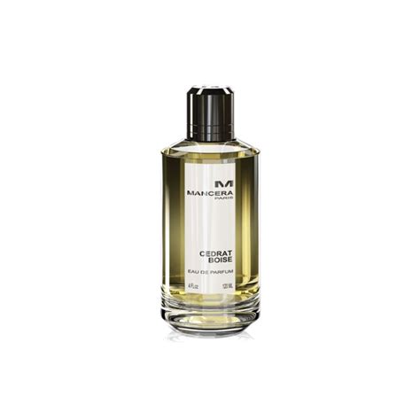 Mancera Cedrat Boise EDP 120ML - Perfumes Duty-Free