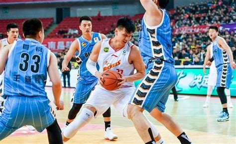 北京男籃2連勝卻暴露3大短板，對陣遼粵疆，恐被抓住軟肋暴揍！ 每日頭條
