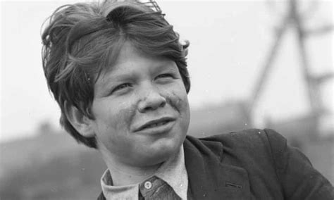 Roy Holder Liam Bluett