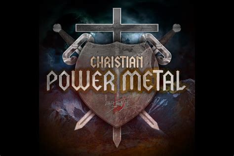 Christian Metal