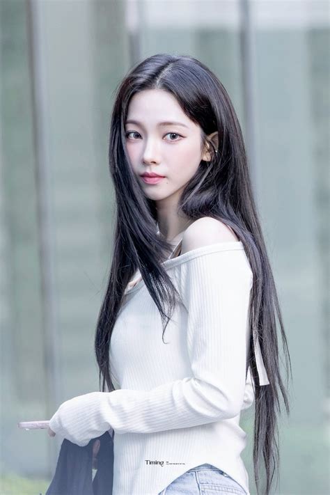 [잡담] 요즘에 카리나 너무 예뻐보여 인스티즈 Instiz 연예 카테고리