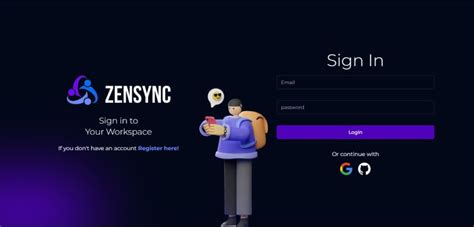 Ashwin K V On Linkedin Zensync Security Authentication