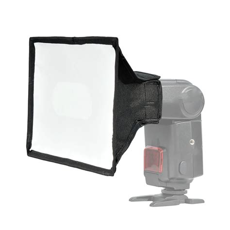 Godox Sb1520 Universal 15x20cm Light Flash Diffuser Foldable Softbox