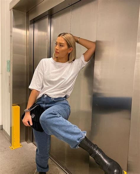 Outfits Mitad Sexy Mitad Lazy Que Necesitas Probar Es La Moda