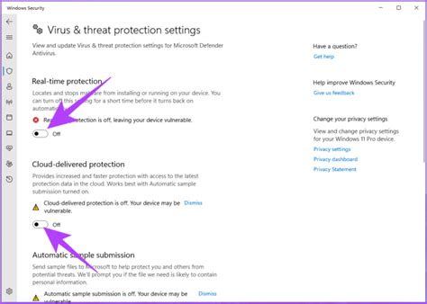 Ways To Completely Disable Windows Defender Guiding Tech