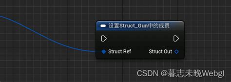 Unreal 5 蓝图常用的一些节点和规范unreal 蓝图转ase Csdn博客