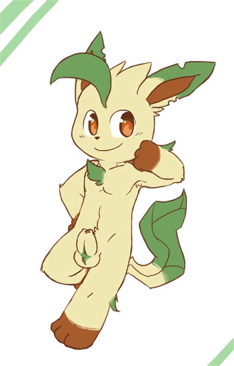 Rule 34 2014 3 Toes Anthro Balls Eeveelution Erection Foreskin Fur