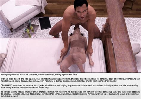 Nastynick Author Aubreys Lifealtering Week Chapter 1 5 Full 106