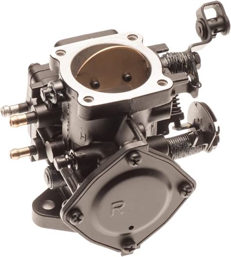 Genuine Mikuni Sbn Carburetor For Yamaha 650 700 Pwc Wave Runner Blaster Vxr