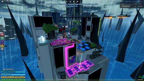 Everlasting Vertigo Jjt Upgrade Tree Wiki Fandom