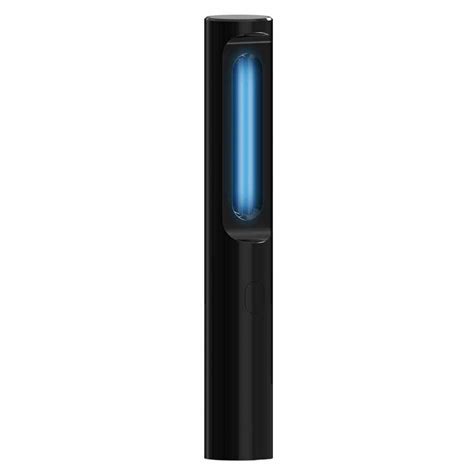 Mini Uvc Lamp Portable Uvc Led Light Rechargeable Ultraviolet Light