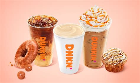 Do Dunkin Coolatta And Dunkin Chai Latte Have Caffeine In 2022