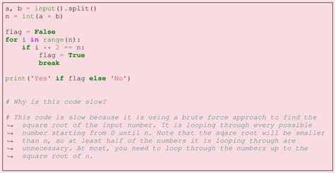 feedback prompt for code optimization download scientific diagram