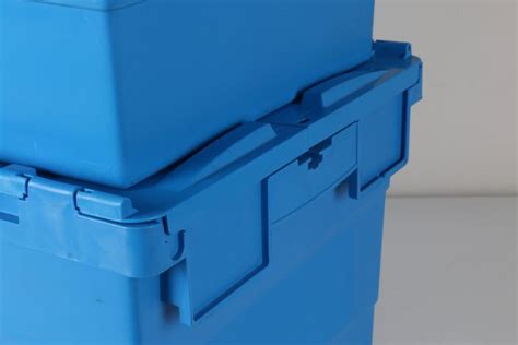 How To Choose The Best Stackable Plastic Crates