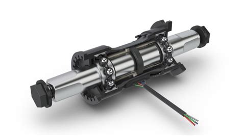 Schaeffler Velosolutions Sensor Innenlager Sensor Innenlager