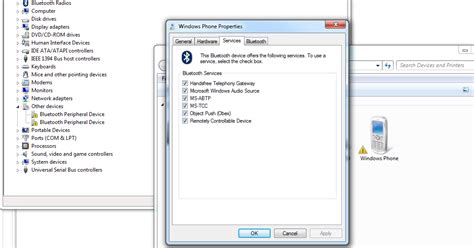 Other Devices Bluetooth Peripheral Device Yoosadeba